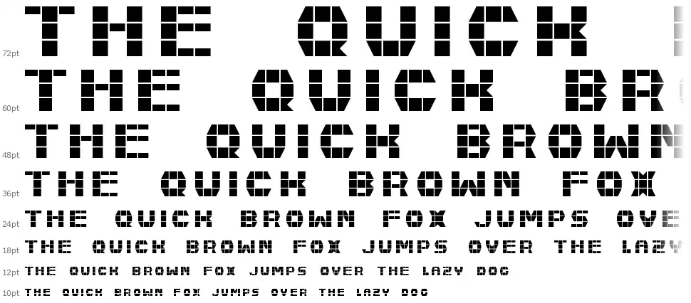 Fast Money font by James Vipond | FontRiver