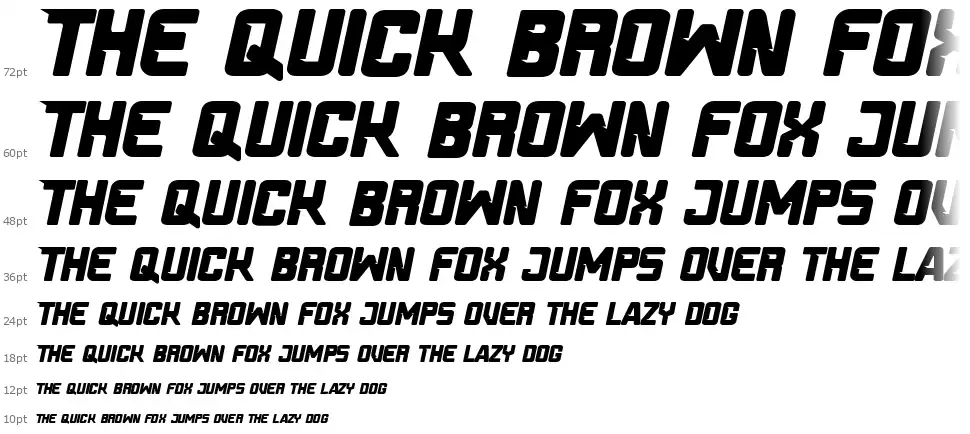 Fast Track font by Tokopress | FontRiver Fast Track font by Tokopress | FontRiver