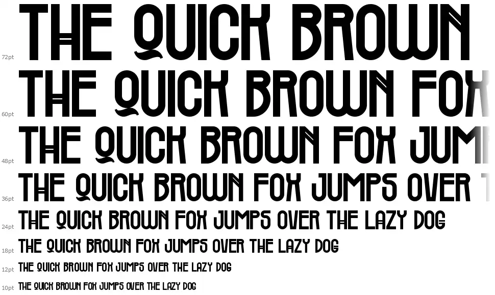 Federal Right font by Calligraphy Fonts | FontRiver