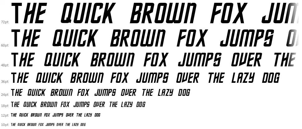 Federation Classic font by | FontRiver