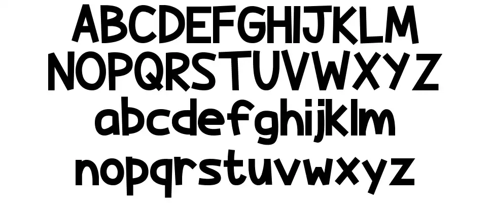 Feijoada font by Chequered Ink | FontRiver