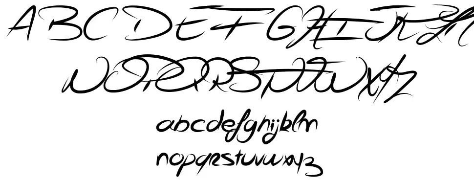Felix Font By Qkila Fontriver