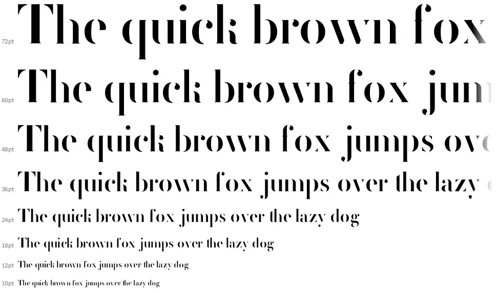 Femoralis font by Lukas Gerber | FontRiver