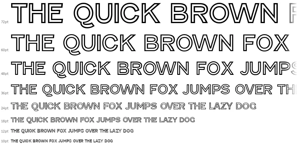 Fenwick font by Typodermic Fonts | FontRiver