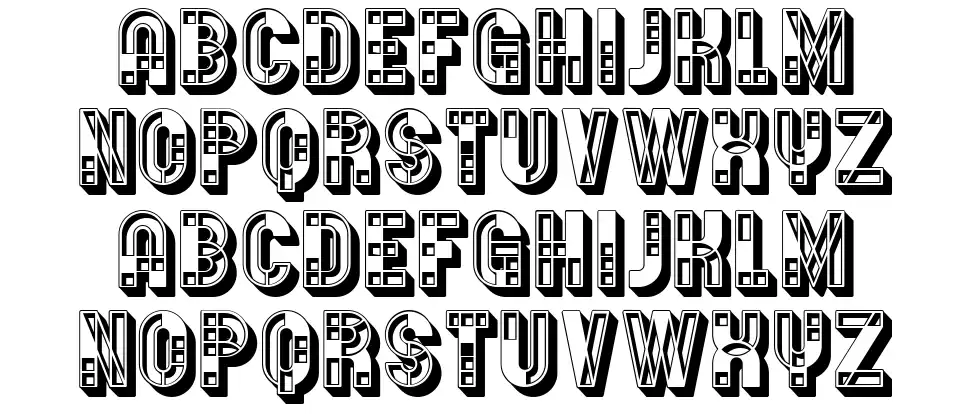 Ferrari font by Vladimir Nikolic | FontRiver