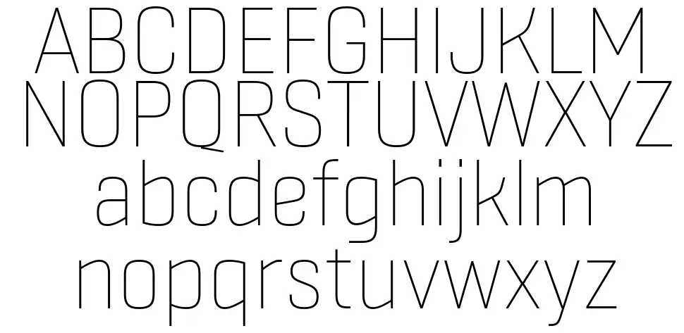 Fester font by Fontfabric | FontRiver