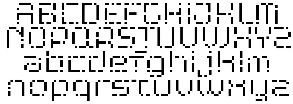 FF Path font by ffeeaarr | FontRiver