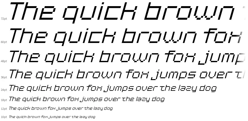 FF Path Spect font by ffeeaarr | FontRiver
