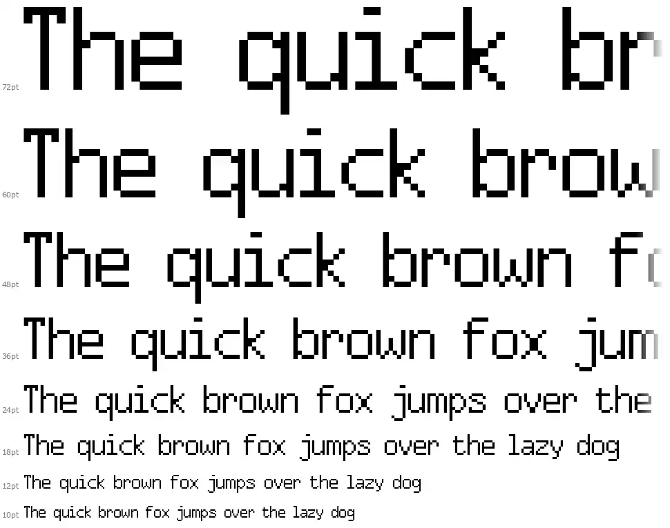 FFF Agent condensed font by Fonts For Flash | FontRiver
