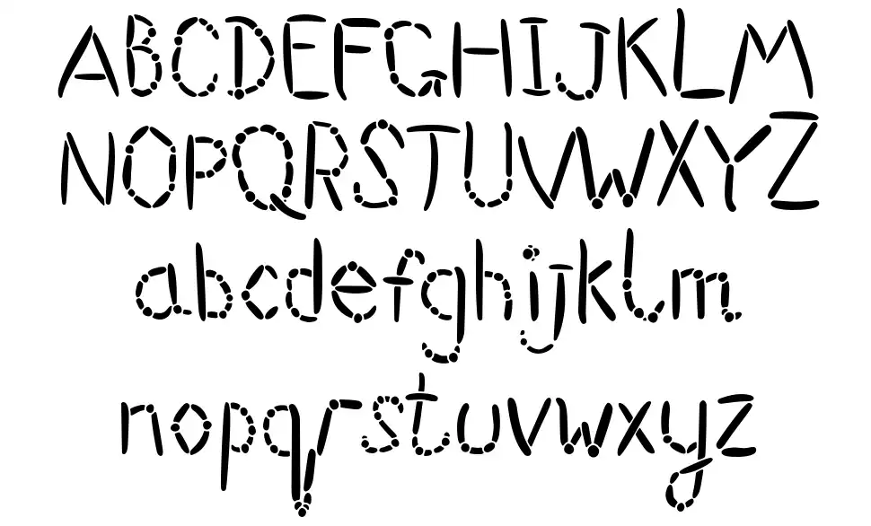 FFU Suwikisu font by Jovanny Lemonad | FontRiver