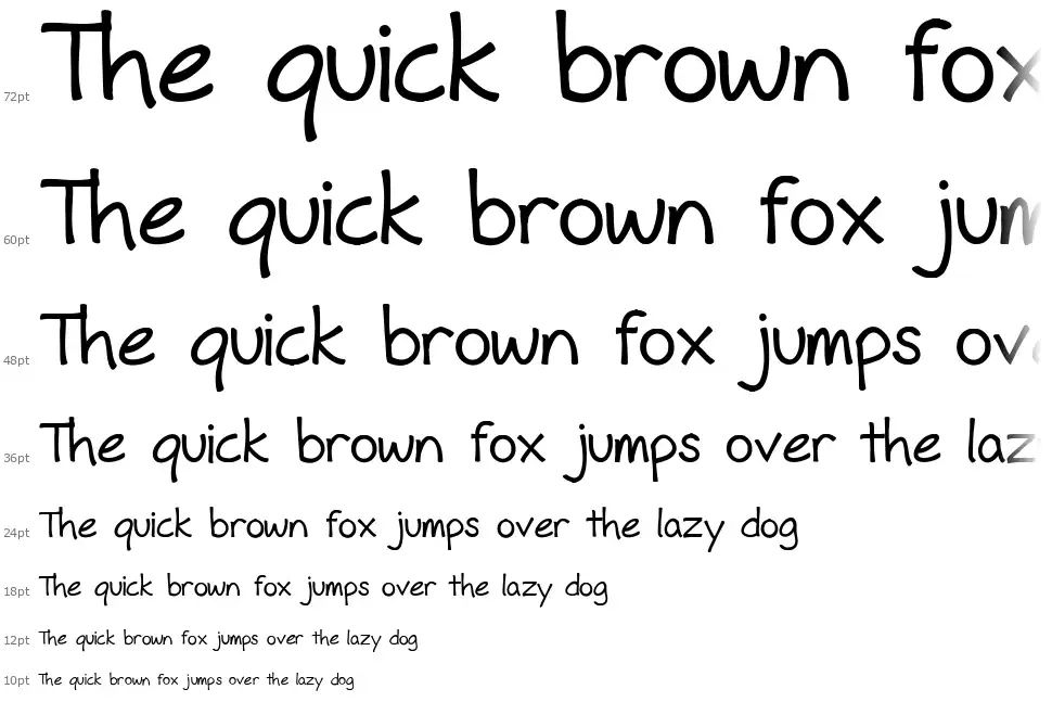 Fh Hyperbole font by Fictionalhead Design | FontRiver