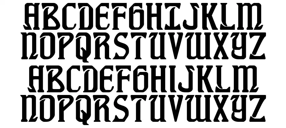 Fiddler's Cove font by Iconian Fonts | FontRiver