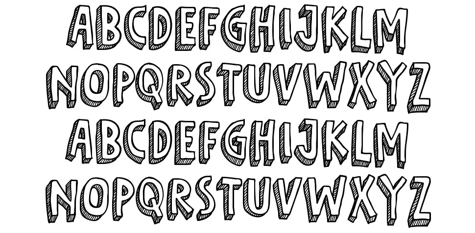 Fifth Grader font by Tokokoo Studio - FontRiver