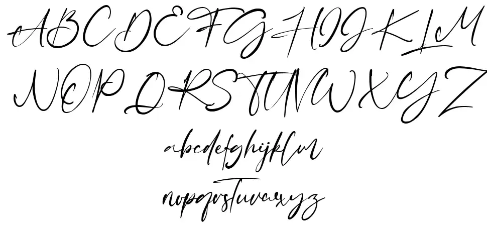 Figure font by Kong Font | FontRiver