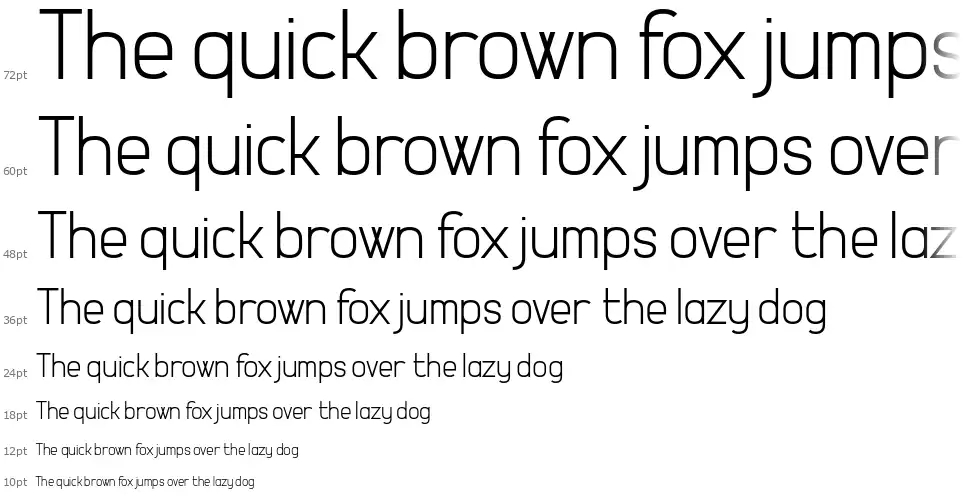 Figure Things font by Chequered Ink | FontRiver