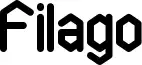 Fuente Filago diseñada por Display Studio