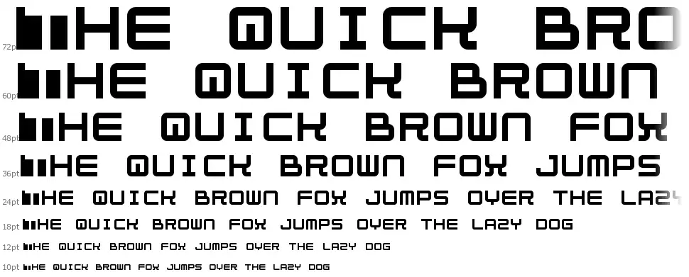 Fill In The Gaps font by NALGames | FontRiver