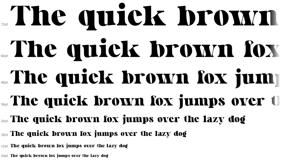 Fimlen font by Mujiono Muji Utomo | FontRiver