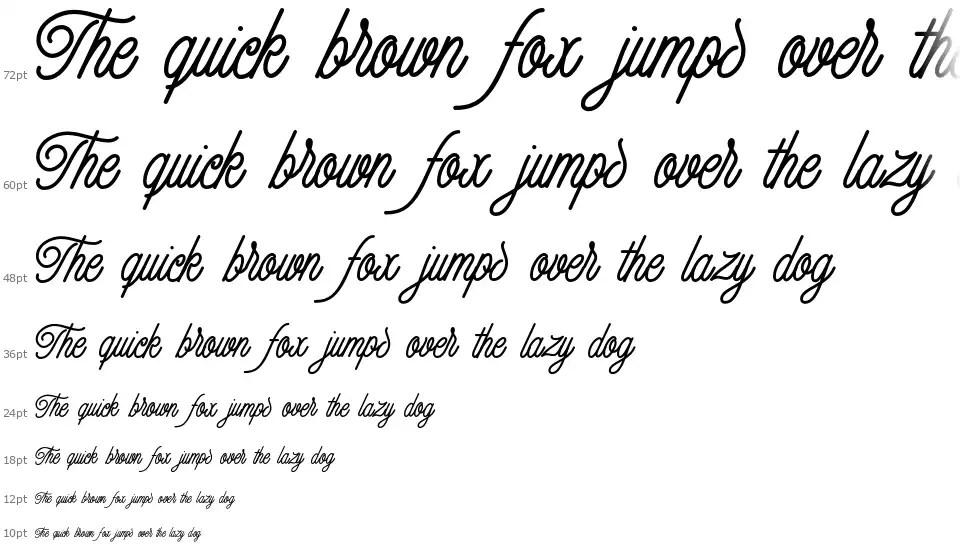 Finch font by Omotu | FontRiver