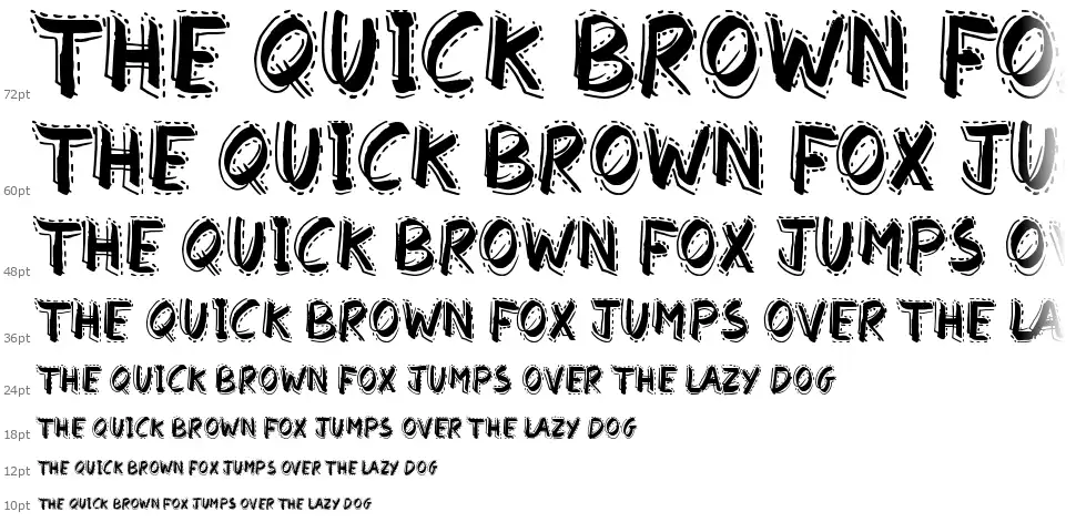 Find a Way font by Jonathan S. Harris | FontRiver