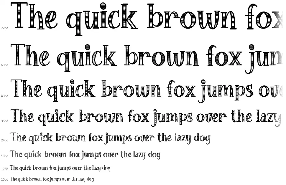 Finding a Line font by VinType | FontRiver