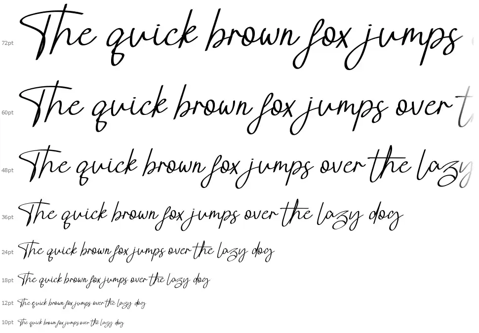 Findream font by Rantau Type | FontRiver