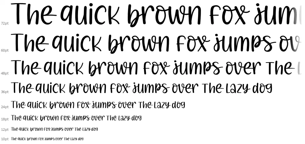 Finesweeper font by Variatype | FontRiver