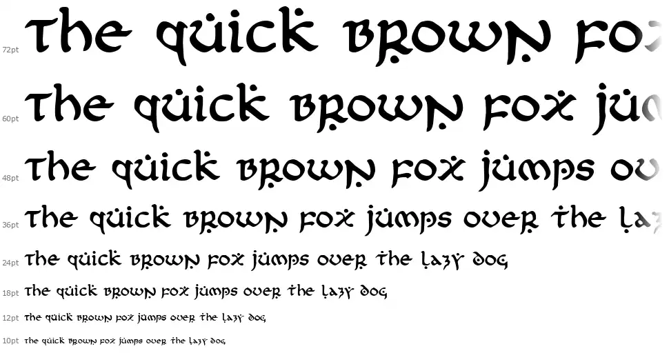 First Order font by Iconian Fonts | FontRiver