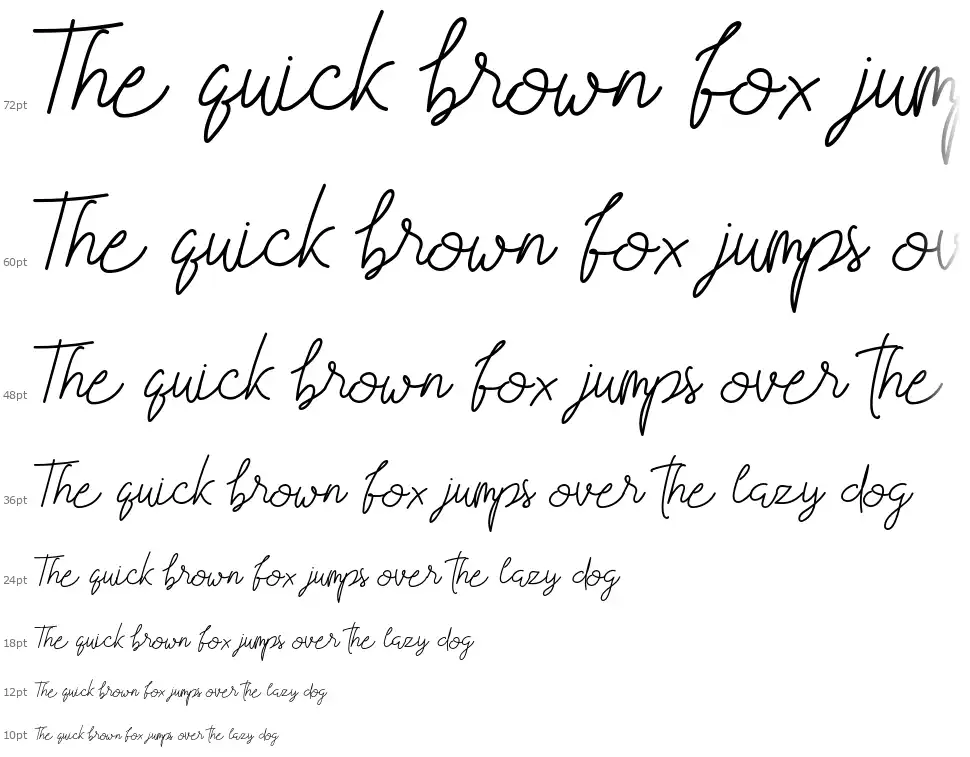 First Time font by Nuryanto Dwi | FontRiver