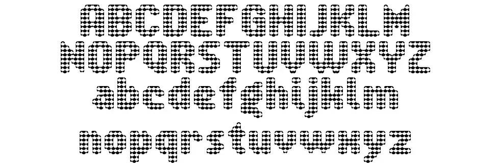 Fish Scales font by Christian Munk | FontRiver