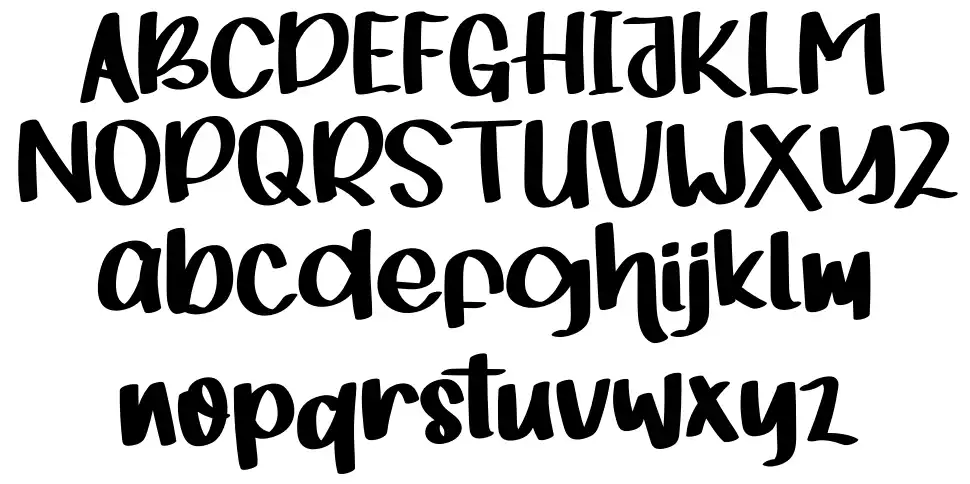 Fishlove font by Inermedia STUDIO | FontRiver