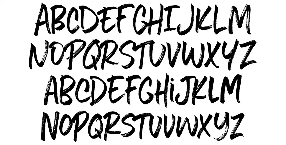 Five Boroughs Handwriting font by Callie Hegstrom | FontRiver