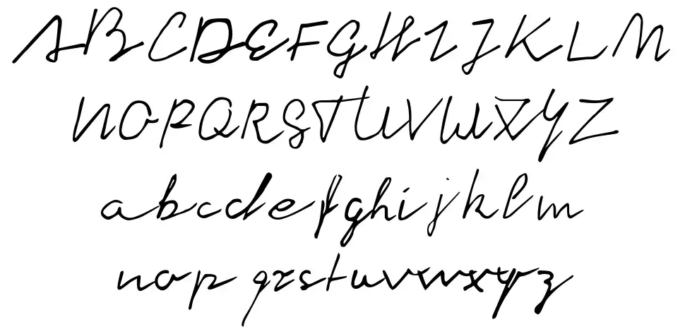 Fleur font by Markus Schröppel | FontRiver