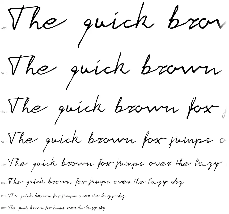 Fleur font by Markus Schröppel | FontRiver