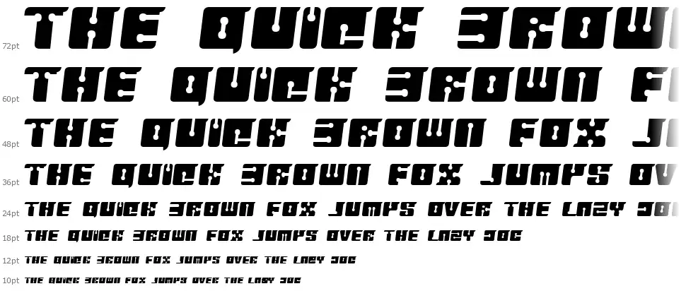 Floppy Disk font by Fabrika De Typos | FontRiver