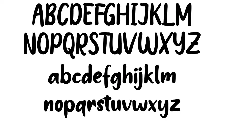 Florida Island font by Micro Andi | FontRiver