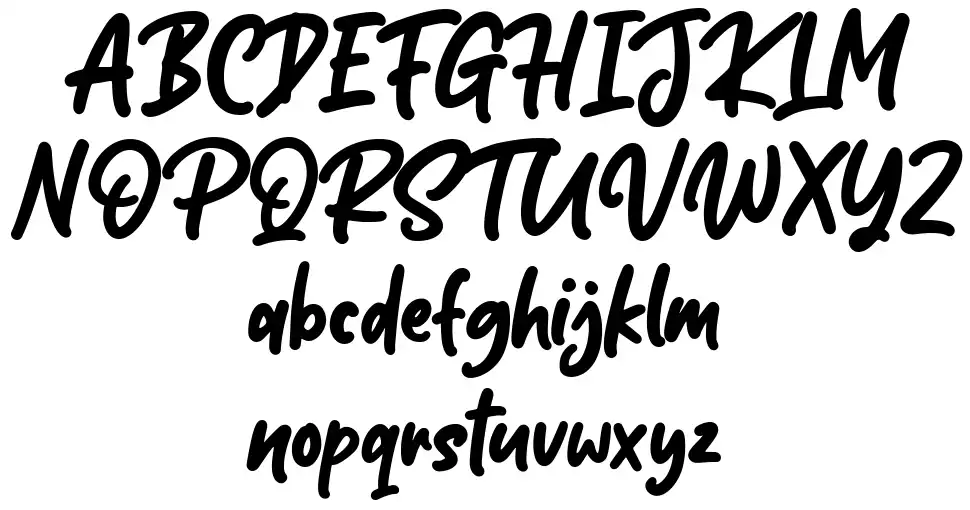 Folders font by Weape Studio | FontRiver