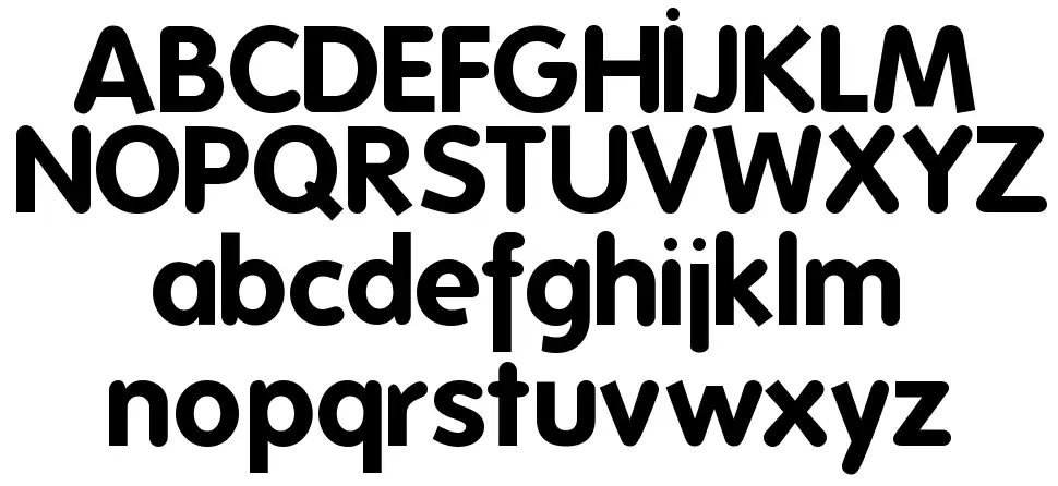 Folks font by Manfred Klein | FontRiver