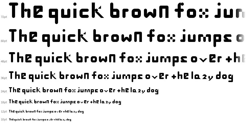 Fontastic font by fonter1229 | FontRiver