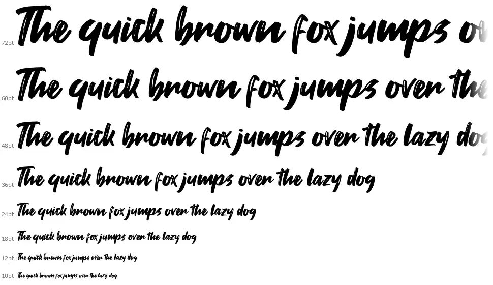 Fontjek font by Khurasan | FontRiver