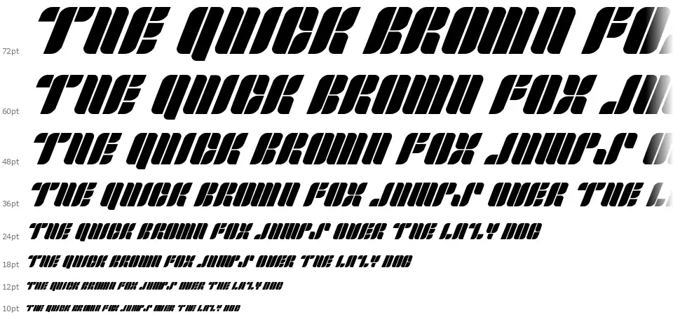 Fonts Bomb Skipper font by Fonts Bomb | FontRiver