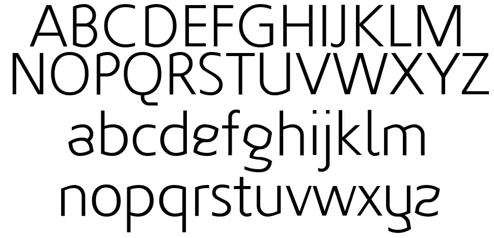 For the love of hate Alternate font by Rory Minchin-King | FontRiver