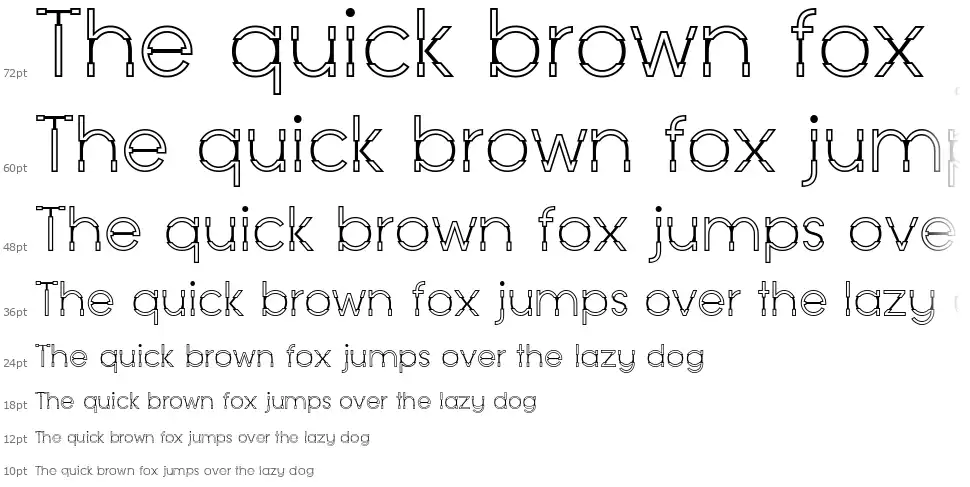 Force font by Assalwa | FontRiver