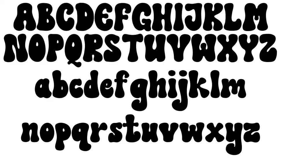 Forever Dreaming font by Subectype & Orenari | FontRiver