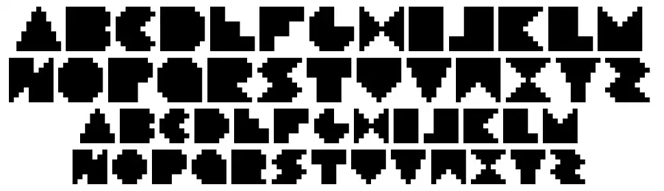 Forma font by jeti | FontRiver