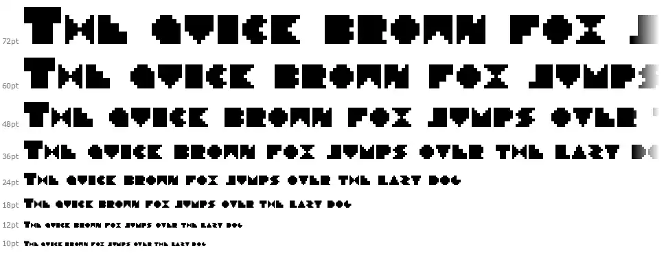 Forma font by jeti | FontRiver