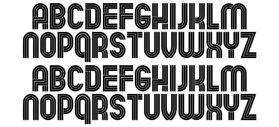 Formula font by Vladimir Nikolic | FontRiver