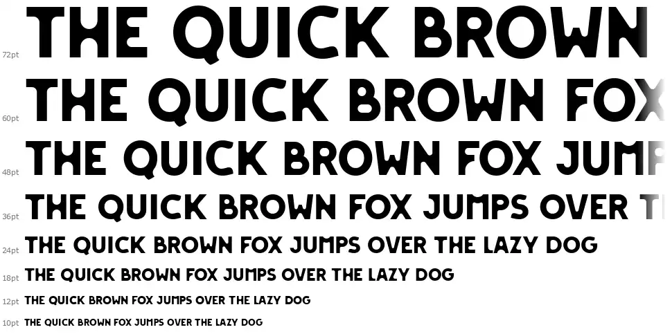 Forta font by Andrzej Wróż | FontRiver