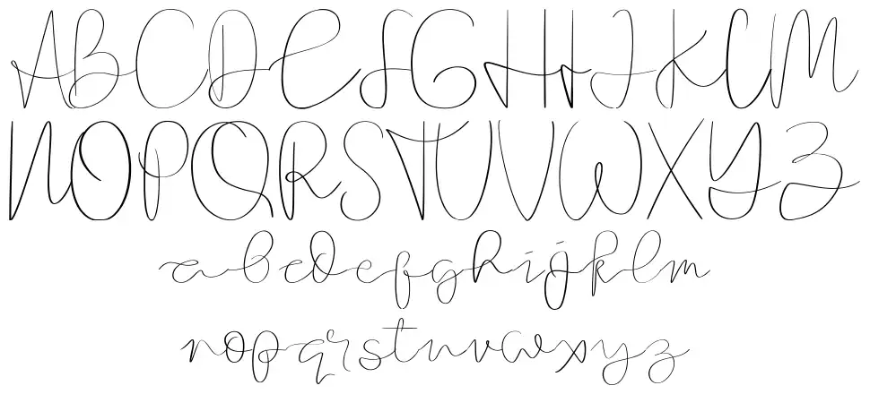 Founder font by Gumacreative | FontRiver