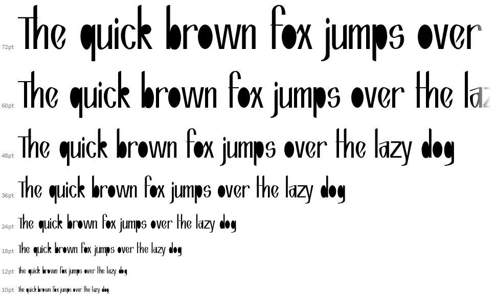 Fountain font by Todd Williams | FontRiver